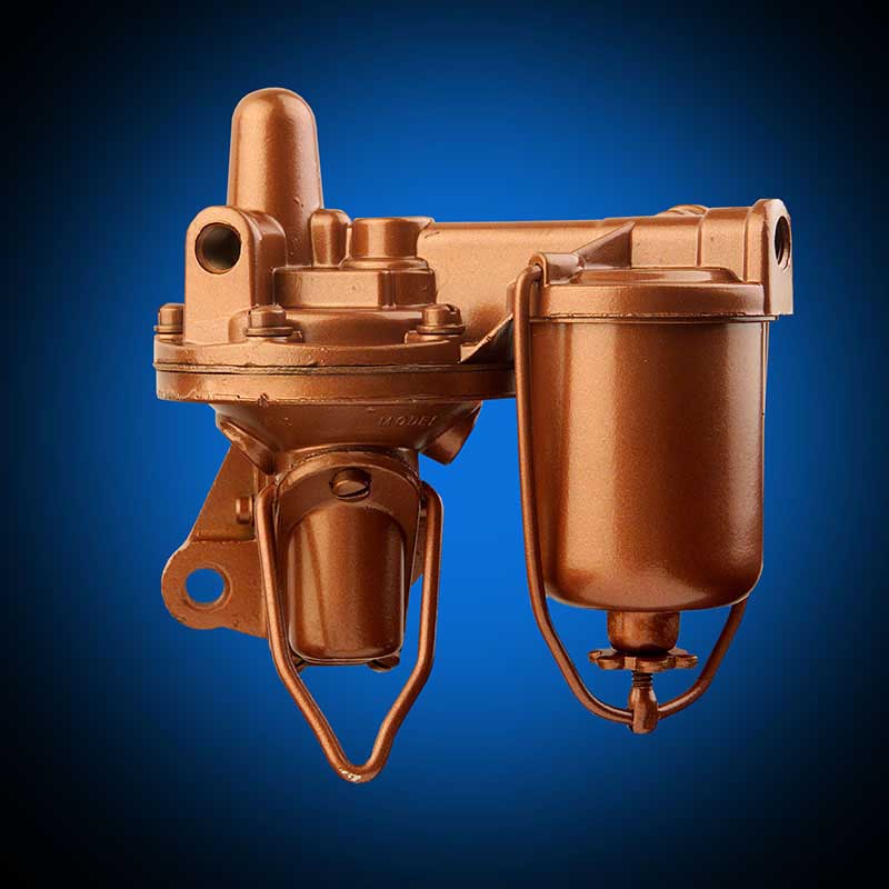 Fuel Pump/Parts Mechanical – moyermarine