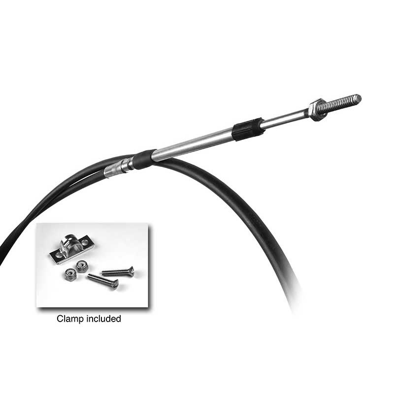 Throttle cable – moyermarine