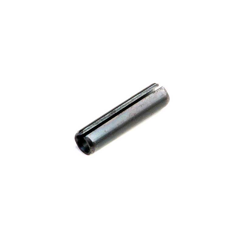 Roll pin for crankshaft – moyermarine