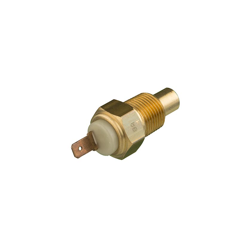 Water temperature limit switch – moyermarine